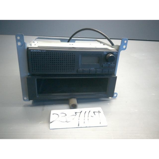 KEI GF-HN21S ラジオ E ※同梱不可 即決商品 : サトウサービス - 通販 - Yahoo!ショッピング