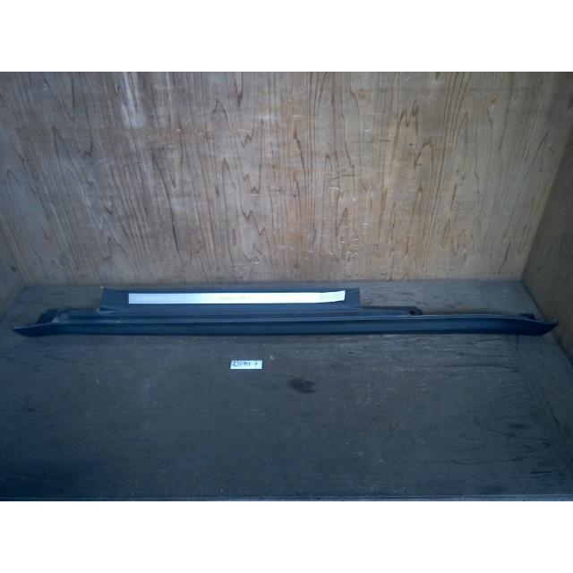 BMW ミニ ABA-ML16 左 サイド ステップ スカート クーパー クラブマン 右ハン ※個人宅不可※同梱不可 即決商品 : サトウ ...