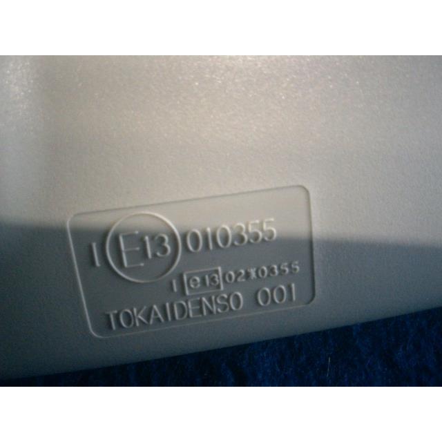 eKクロススペース 5AA-B34A ルームミラー M ※同梱不可 即決商品 : サトウサービス - 通販 - Yahoo!ショッピング