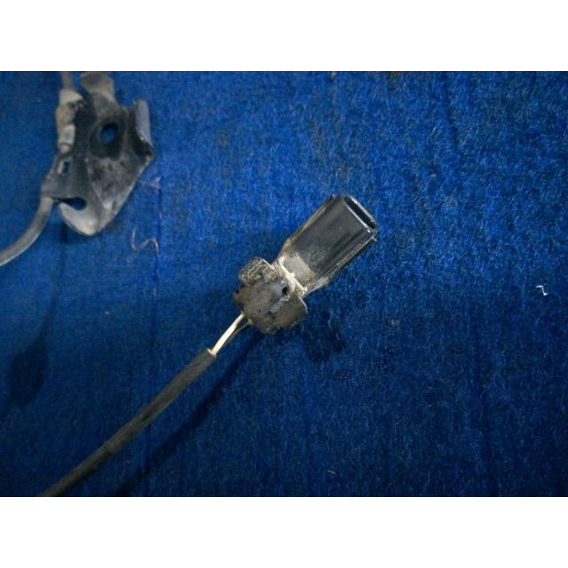 プリウス DAA-ZVW30 ABSセンサー S 89542-47030 ※同梱不可 即決商品 : サトウサービス - 通販 - Yahoo ...