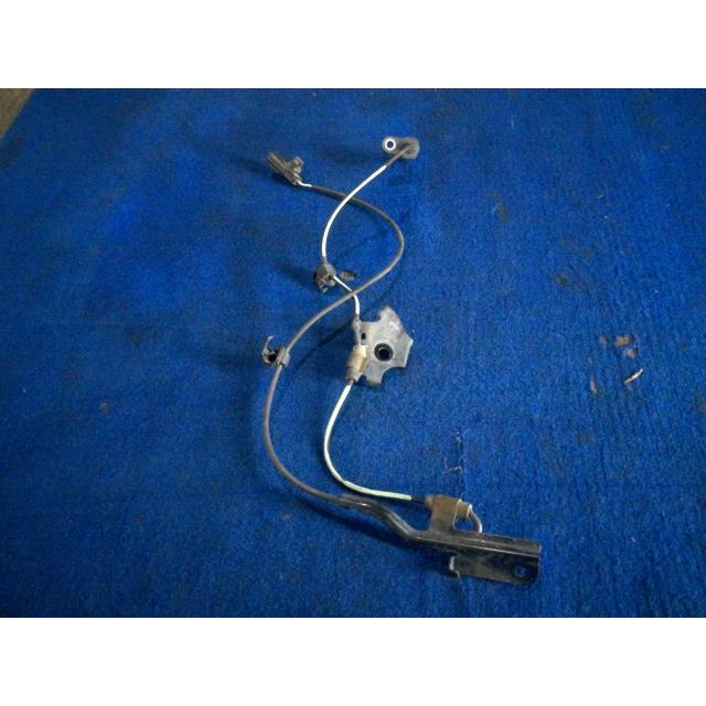 プリウス DAA-ZVW30 ABSセンサー S 89542-47030 ※同梱不可 即決商品 : サトウサービス - 通販 - Yahoo ...