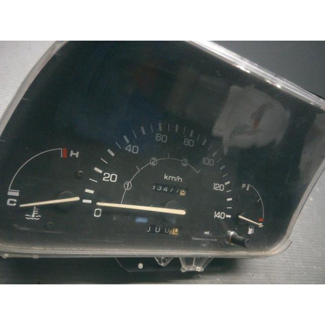 トゥデイ E-JA2 スピードメーター ポシェットリミテッド ※同梱不可 即決商品 : サトウサービス - 通販 - Yahoo!ショッピング