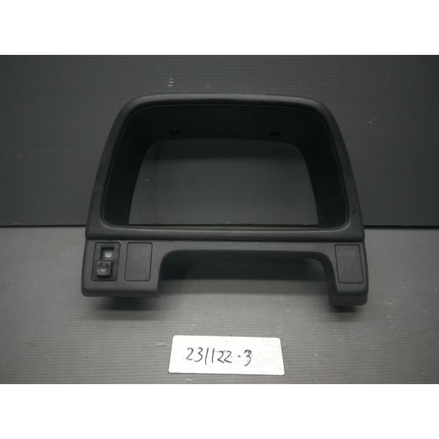 トゥデイ E-JA2 「メーターフード」 ポシェットリミテッド ※同梱不可 即決商品 : サトウサービス - 通販 - Yahoo!ショッピング