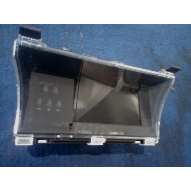 ルーミー DBA-M910A 「アクセサリーメーター」 同梱不可 即決品 : サトウサービス - 通販 - Yahoo!ショッピング