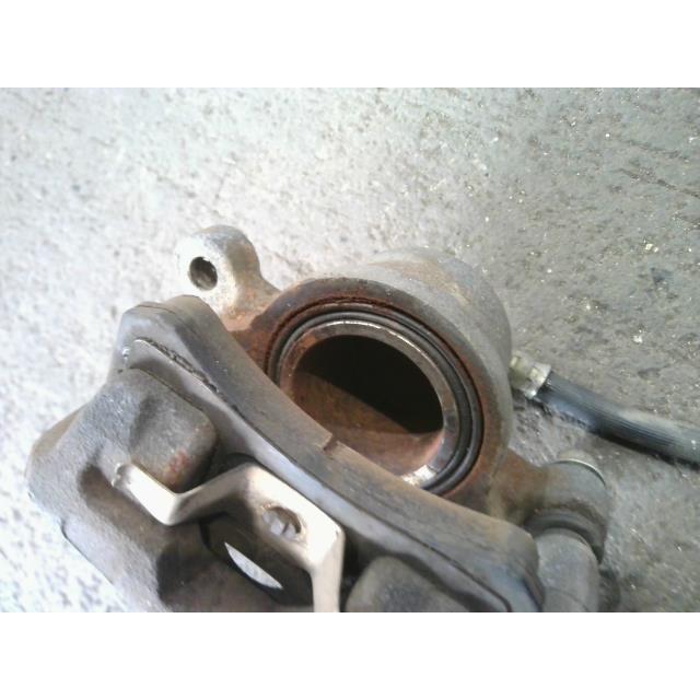 タウンボックス CBA-U61W フロント 左 キャリパー 同梱不可 即決品 : サトウサービス - 通販 - Yahoo!ショッピング