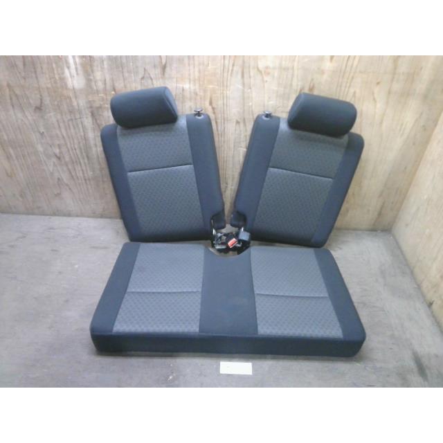 AZ−オフロード ABA-JM23W Rシート 個人宅不可同梱不可 即決品 :240406000770800:サトウサービス - 通販 - Yahoo!ショッピング