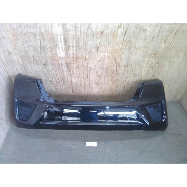 フィット DBA-GK3 リア バンパー 個人宅不可同梱不可 即決品 : サトウサービス - 通販 - Yahoo!ショッピング