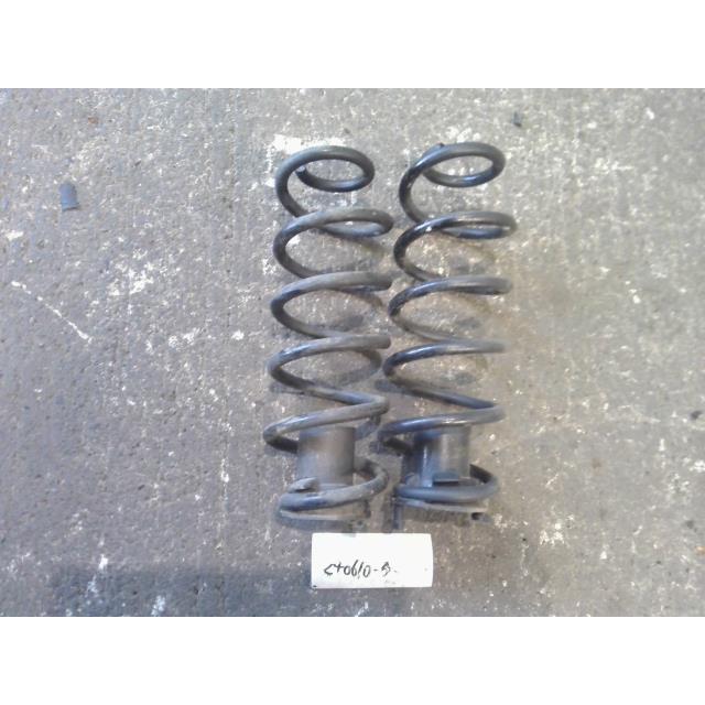 N-BOX N−BOX DBA-JF2 Rスプリングセット 同梱不可 即決品 : サトウサービス - 通販 - Yahoo!ショッピング