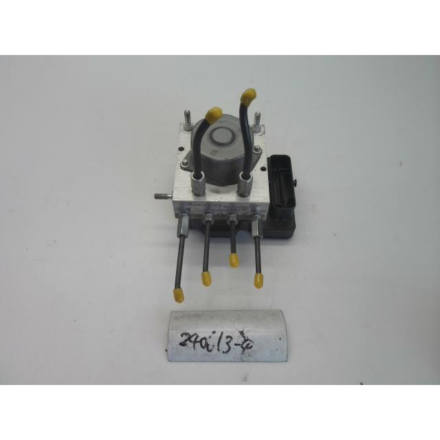 スペーシア DAA-MK53S ABSアクチュエーター 同梱不可 即決品 : サトウサービス - 通販 - Yahoo!ショッピング