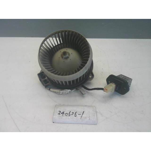 ライフ CBA-JB7 ブロア ファン モーター 同梱不可 即決品 : サトウサービス - 通販 - Yahoo!ショッピング