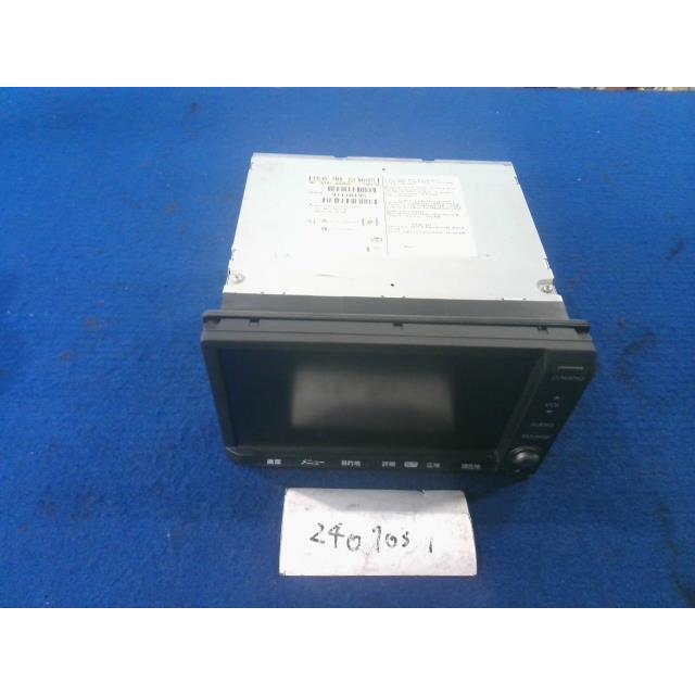 インサイト DAA-ZE2 カーナビゲーション 同梱不可 即決品 : 240705000261310 : サトウサービス - 通販 - Yahoo!ショッピング