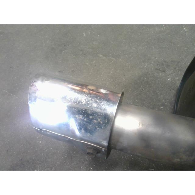 レガシィ CBA-BP5 Rマフラー 同梱不可 即決品 : 240708000522500 : サトウサービス - 通販 - Yahoo!ショッピング