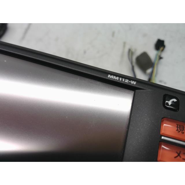 ノート DBA-NE12 カーナビゲーション 同梱不可 即決品 : サトウサービス - 通販 - Yahoo!ショッピング