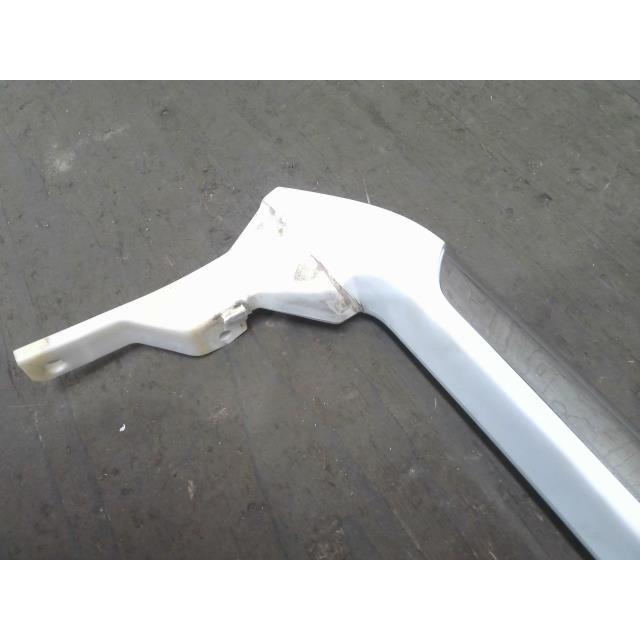 パジェロミニ GF-H58A フロント グリルガード 同梱不可 即決品 : 240824000710250 : サトウサービス - 通販 - Yahoo!ショッピング