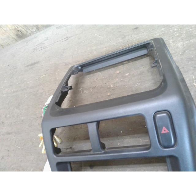 パジェロミニ GF-H58A オーディオパネル 同梱不可 即決品 : サトウサービス - 通販 - Yahoo!ショッピング