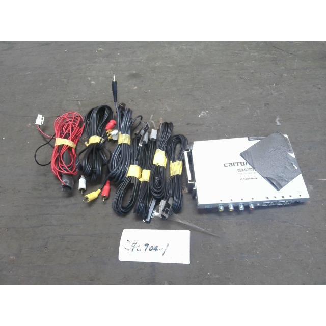 エリシオン DBA-RR1 テレビ チューナー 同梱不可 即決品 : 240903000267550 : サトウサービス - 通販 ...