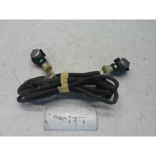 エリシオン DBA-RR1 ソナー 同梱不可 即決品 : サトウサービス - 通販 - Yahoo!ショッピング