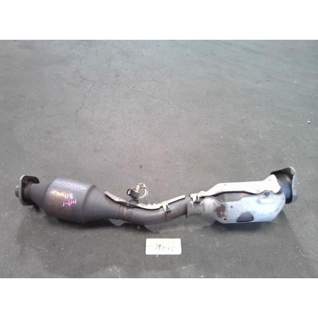 ノート DBA-E11 Fエキゾーストパイプ 同梱不可 即決品 : 241017000122200 : サトウサービス - 通販 - Yahoo!ショッピング
