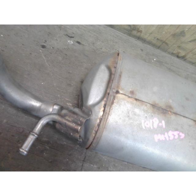 ワゴンR ワゴンR DAA-MH55S Rマフラー 同梱不可 即決品 : サトウサービス - 通販 - Yahoo!ショッピング