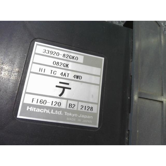 KEI TA-HN22S エンジンコンピューター 同梱不可 即決品 : サトウサービス - 通販 - Yahoo!ショッピング