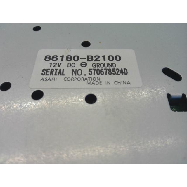 タント ABA-L360S オーディオ ステレオ 同梱不可 即決品 : サトウサービス - 通販 - Yahoo!ショッピング