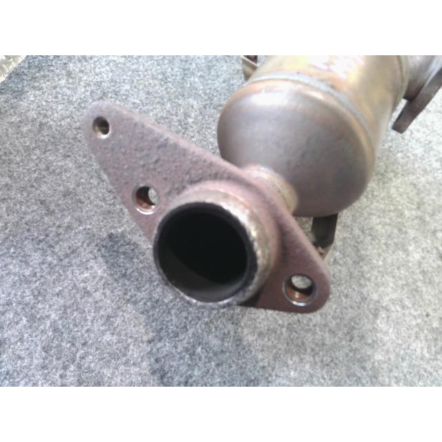 フレアクロスオーバー DAA-MS41S 触媒 コンバーター キャタライザー 同梱不可 即決品 : サトウサービス - 通販 - Yahoo!ショッピング