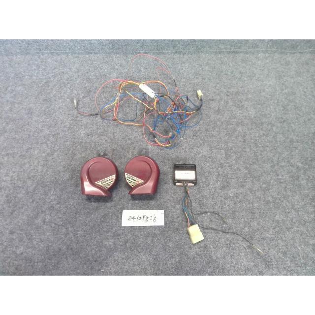 ストリーム DBA-RN6 ホーン 同梱不可 即決品 : サトウサービス - 通販 - Yahoo!ショッピング