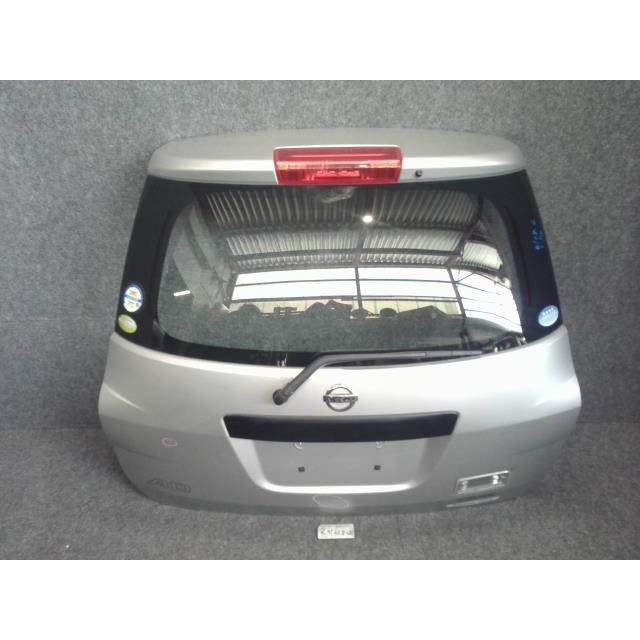 AD DBF-VY12 バックドア 個人宅不可同梱不可 即決品 : サトウサービス - 通販 - Yahoo!ショッピング