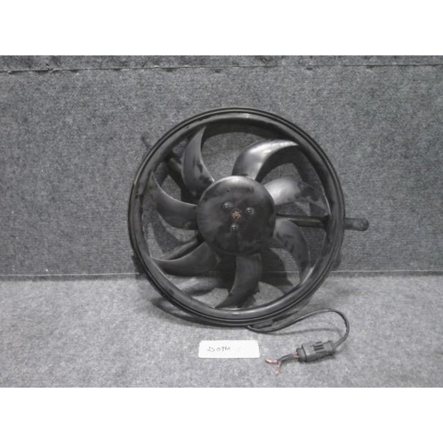 BMW ミニ ABA-ME14 電動 ファン モーター 同梱不可 即決品 : サトウサービス - 通販 - Yahoo!ショッピング