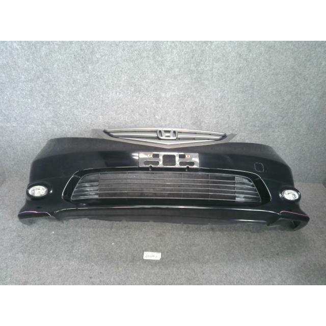 エリシオン DBA-RR1 フロント バンパー 個人宅不可同梱不可 即決品 : サトウサービス - 通販 - Yahoo!ショッピング