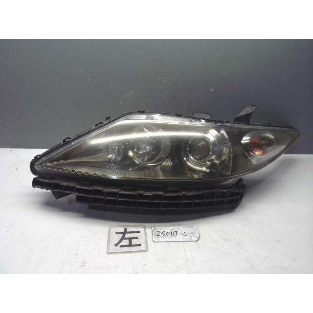 エリシオン DBA-RR1 左ヘッドライト 同梱不可 即決品 : サトウサービス - 通販 - Yahoo!ショッピング