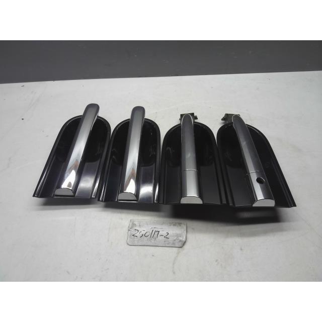 エリシオン DBA-RR1 アウターハンドル 同梱不可 即決品 : サトウサービス - 通販 - Yahoo!ショッピング