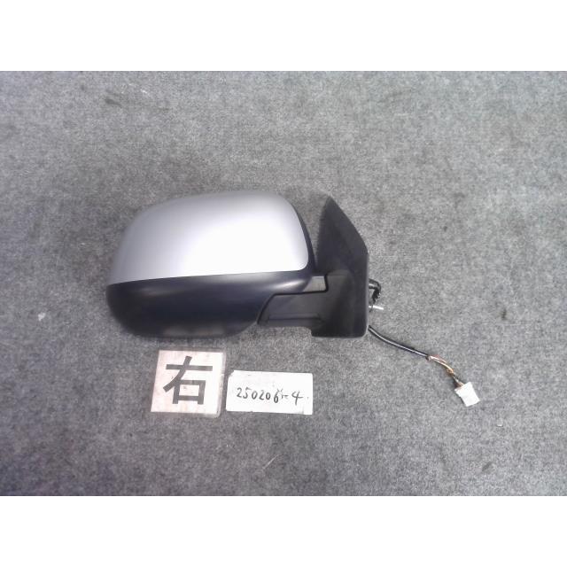 アウトランダー DBA-CW5W 右 ドア ミラー 同梱不可 即決品 : サトウサービス - 通販 - Yahoo!ショッピング