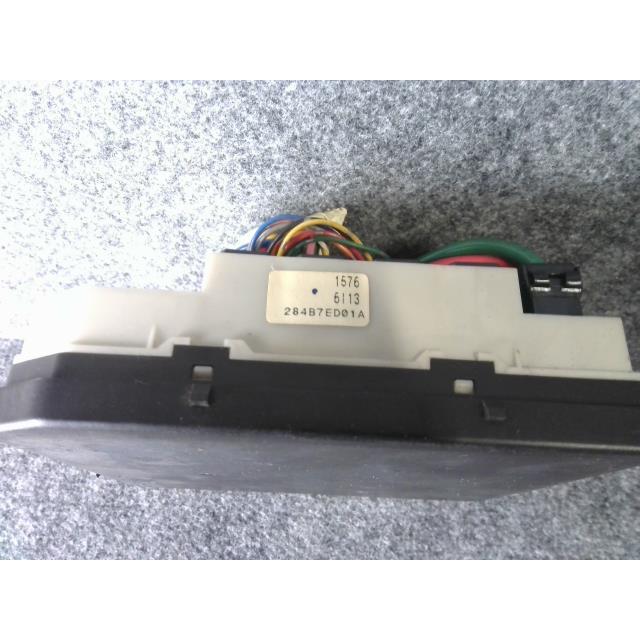 ティーダ DBA-NC11 ヒューズボックス 同梱不可 即決品 : サトウサービス - 通販 - Yahoo!ショッピング