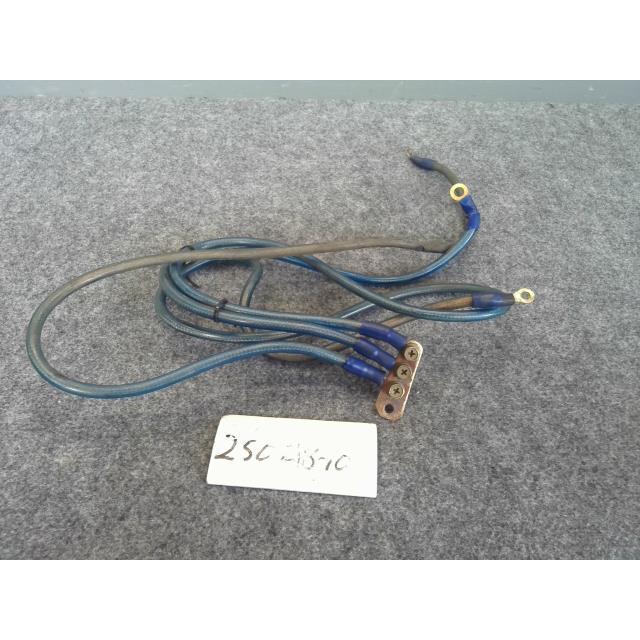 KEI TA-HN22S 「社外アーシング」 同梱不可 即決品 : サトウサービス - 通販 - Yahoo!ショッピング