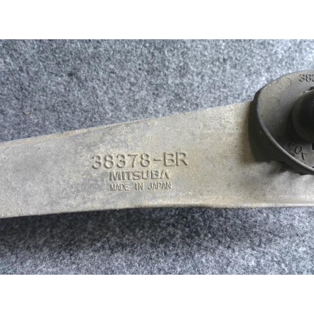 レガシィ CBA-BP5 フロント ワイパー モーター 同梱不可 即決品 : サトウサービス - 通販 - Yahoo!ショッピング