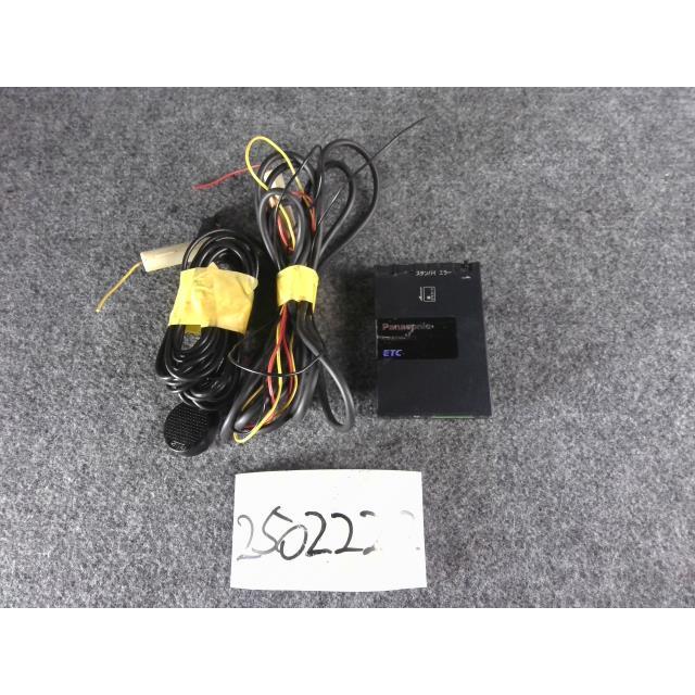 ミラ（ダイハツ） ミラ HBD-L275V ETC Panasonic、CY-ET909KD同梱不可 即決品 : サトウサービス - 通販 - Yahoo!ショッピング