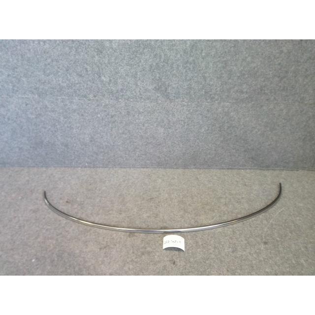 BMW ミニ ABA-ML16 「フードモール」 個人宅不可同梱不可 即決品 : サトウサービス - 通販 - Yahoo!ショッピング