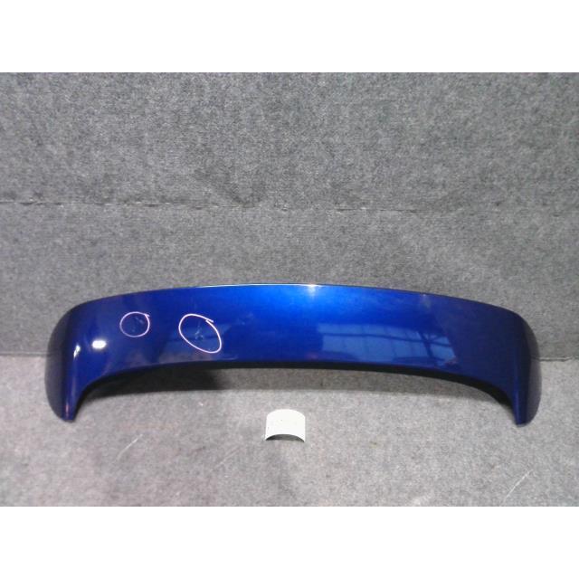 アクセラ DBA-BL5FW リア スポイラー 同梱不可 即決品 : サトウサービス - 通販 - Yahoo!ショッピング