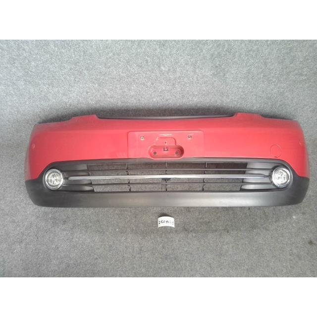 ベリーサ DBA-DC5W フロント バンパー 個人宅不可、同梱不可 即決品 : サトウサービス - 通販 - Yahoo!ショッピング