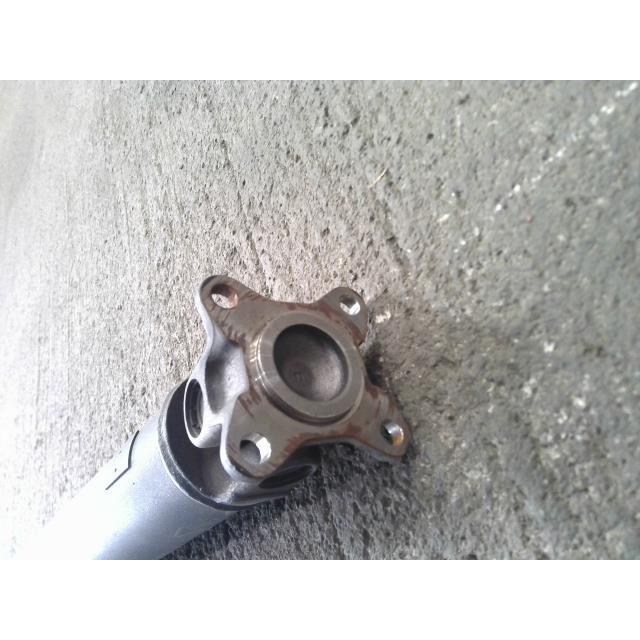 ポルテ CBA-NNP15 リア プロペラ シャフト 同梱不可 即決品 : サトウサービス - 通販 - Yahoo!ショッピング