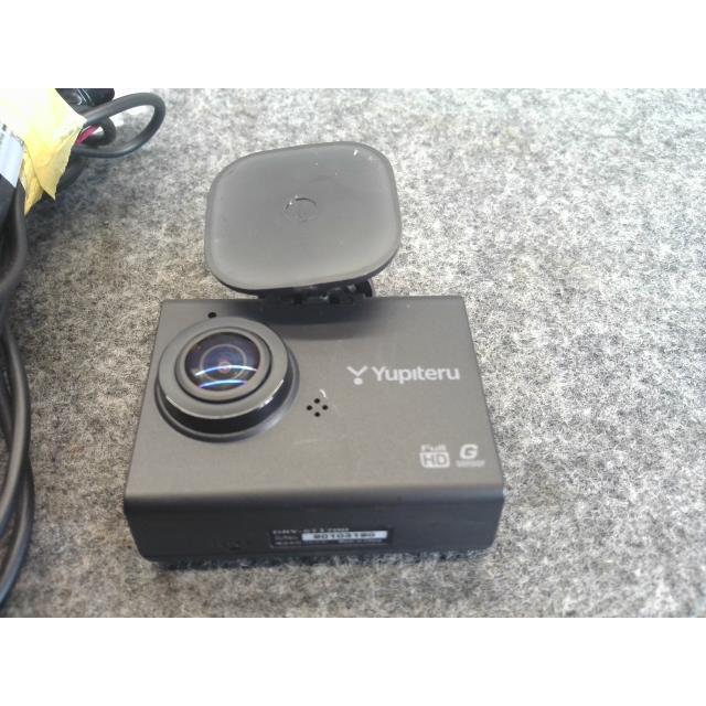 ウィッシュ DBA-ZNE10G 「ドライブレコーダー」 ユピテル、ST1700同梱不可 即決品 : サトウサービス - 通販 - Yahoo!ショッピング