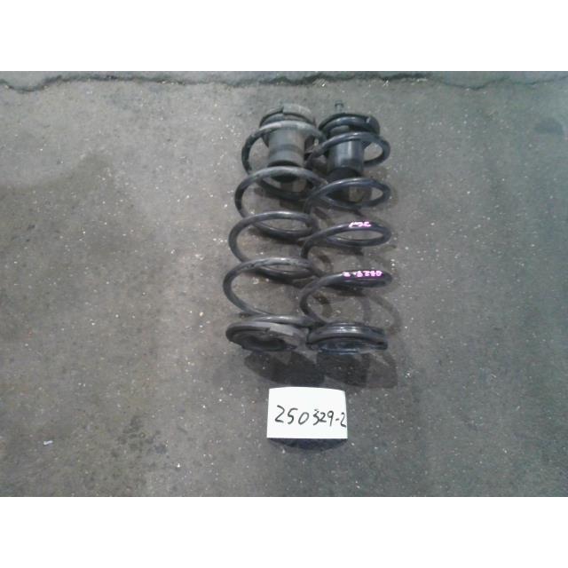 N-ONE N−ONE DBA-JG1 Rスプリングセット 同梱不可 即決品 : サトウサービス - 通販 - Yahoo!ショッピング