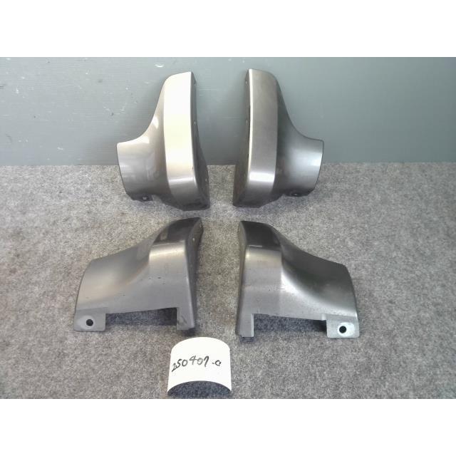 スカイライン（日産） スカイライン DBA-NV36 マッドガード(セット) 同梱不可 即決品 : サトウサービス - 通販 - Yahoo ...