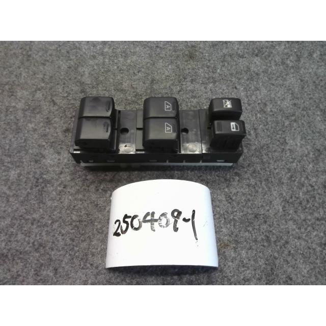 スカイライン（日産） スカイライン DBA-NV36 パワーウィンド PW スイッチ 同梱不可 即決品 : サトウサービス - 通販 ...