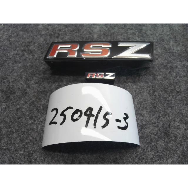 ストリーム DBA-RN6 エンブレム 同梱不可 即決品 : サトウサービス - 通販 - Yahoo!ショッピング