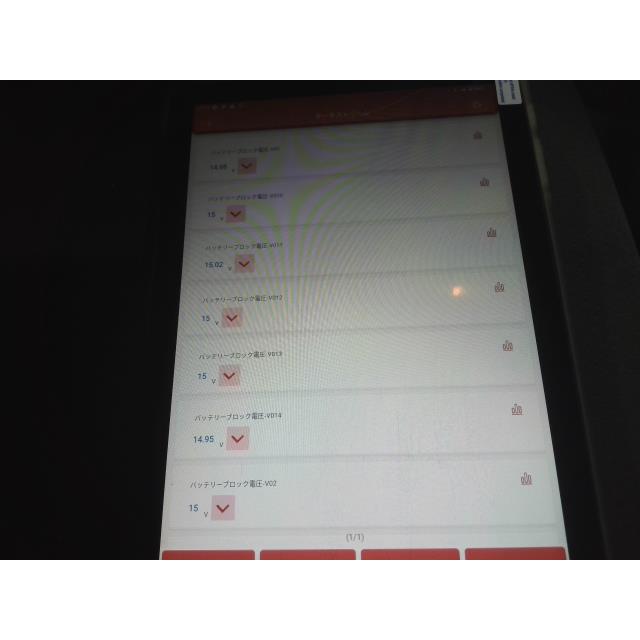 プリウス DAA-ZVW30 HV・EV・FCVバッテリー 個人宅不可同梱不可 即決品 : サトウサービス - 通販 - Yahoo!ショッピング