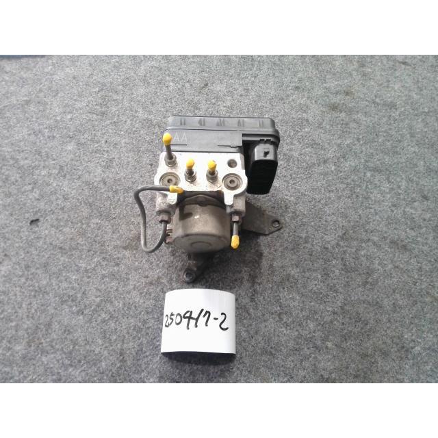 ジムニー ABA-JB23W ABSアクチュエーター 同梱不可 即決品 : サトウサービス - 通販 - Yahoo!ショッピング