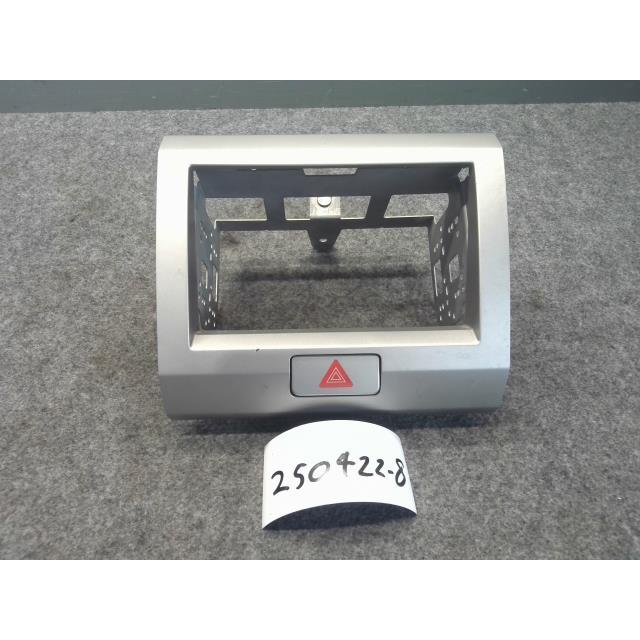 ワゴンR ワゴンR CBA-MH22S オーディオパネル 同梱不可 即決品 : サトウサービス - 通販 - Yahoo!ショッピング