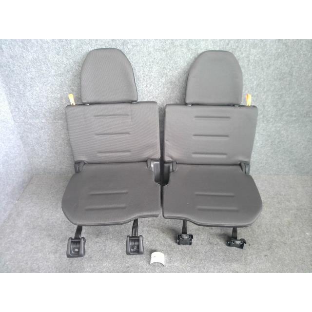 N−VAN 5BD-JJ2 Rシート 個人宅不可同梱不可 即決品 : サトウサービス - 通販 - Yahoo!ショッピング